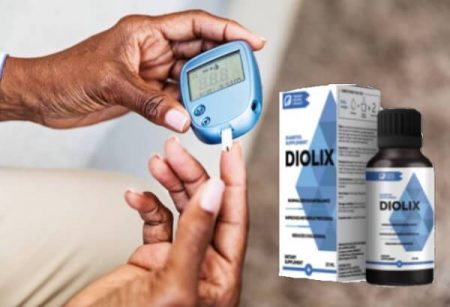 Diolix Review | Drops For Diabetes Control | Price, Opinions