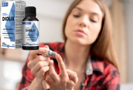 Diolix Review | Drops For Diabetes Control | Price, Opinions