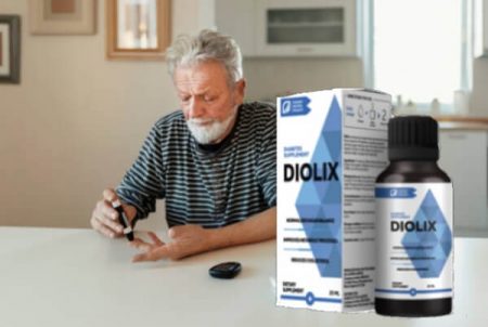 Diolix Review | Drops For Diabetes Control | Price, Opinions