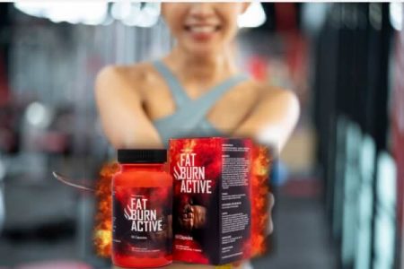 Fat Burn Active | Pills That Make You Slimmer | Price, Opinions?