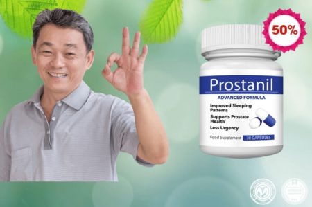 Prostanil – Bio-Therapy for Prostatitis! Reviews of Clients & Price?
