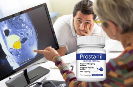 Prostanil – Bio-Therapy for Prostatitis! Reviews of Clients & Price?
