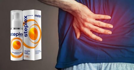 Steplex Review | Gel For Aching Joints | Price and Opinions?