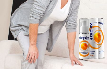 Steplex Review | Gel For Aching Joints | Price and Opinions?