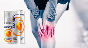 Steplex Review | Gel For Aching Joints | Price and Opinions?