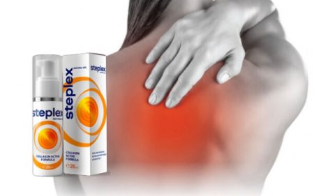Steplex Review | Gel For Aching Joints | Price and Opinions?