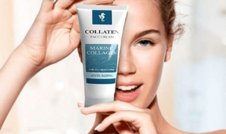 Collaten Review – Anti-Aging Cream? Opinions & Price?
