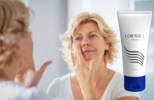 CoraLift Review | Cream for Skin Rejuvenation | Opinions § Price