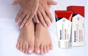Keramin cream against Mycosis. Effects, Reviews and Price?
