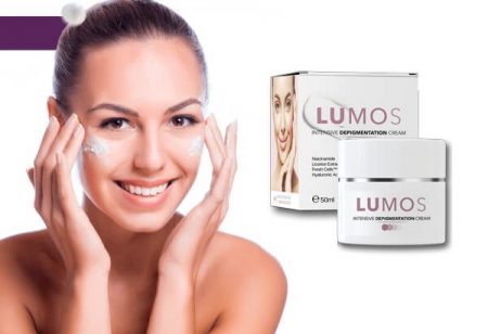 Lumos | Skin Depigmentation Cream | Price & Opinions
