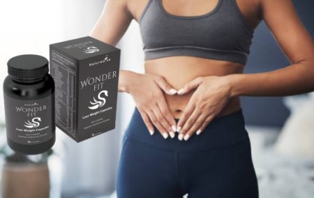 Wonder Fit Pills – For Fast Weight Loss? Opinions and Price?