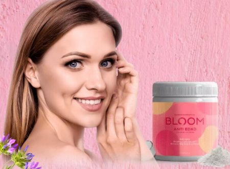 Bloom Review | Anti-Aging Collagen Powder | Price in Peru?