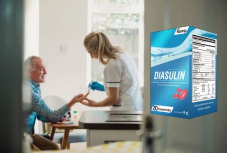 Diasulin Review | Pills for Diabetics & Improved Blood Sugar