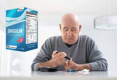 Diasulin Review | Pills for Diabetics & Improved Blood Sugar