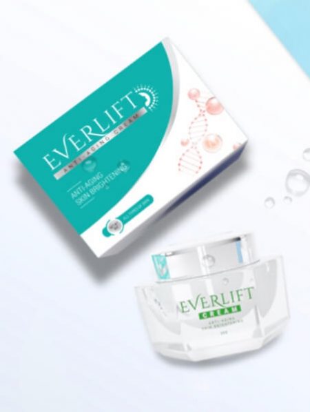 Everlift Review – Say Goodbye to Wrinkles With Anti-Aging Cream