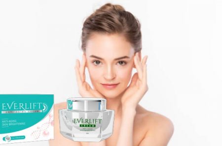Everlift Review – Say Goodbye to Wrinkles With Anti-Aging Cream
