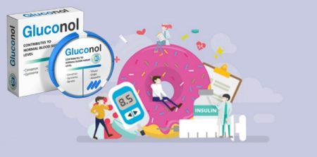 GlucoNol Review – Herbal Remedy for Diabetes? Opinions, Price