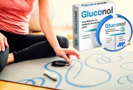 GlucoNol Review – Herbal Remedy for Diabetes? Opinions, Price