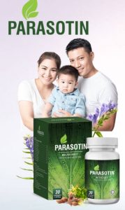 Parasotin |100% Natural Remedy for Parasite Cleanse | Price