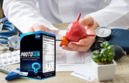 Protogen | Natural Remedy for Prostatitis? Client Opinions, Price