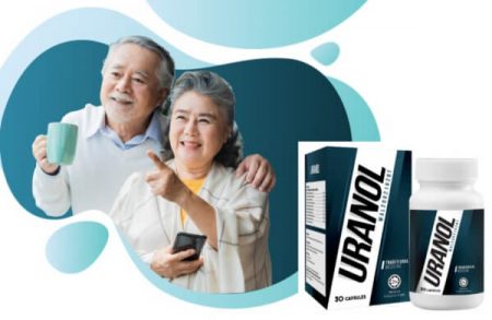 Uranol | For Better Prostate, Urinary and Overall Men’s Health