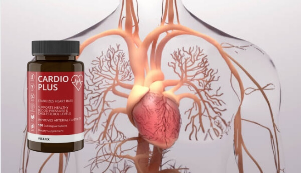 Cardio Plus Review | Fast effect against hypertension? Price