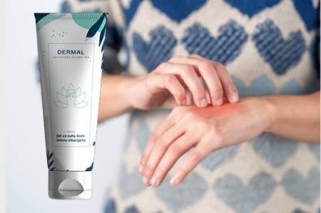 Dermal | Cream for Soothing of Psoriatic Symptoms | Price
