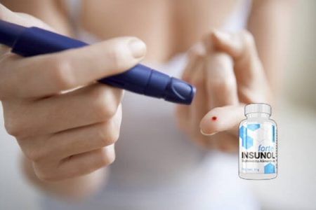 Insunol Forte Review – Keeps Sugar Under Control | Price?