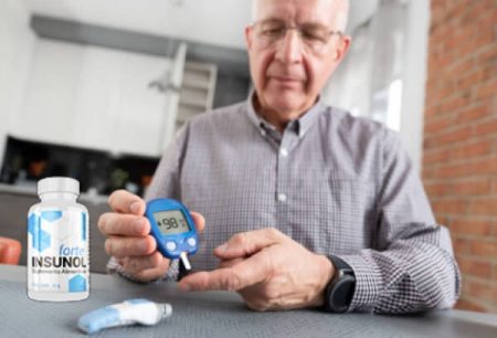 Insunol Forte Review – Keeps Sugar Under Control | Price?