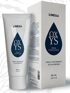 Oxys Review | Cream for Enhanced Skin Youth & Beauty | Price
