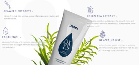Oxys Review | Cream for Enhanced Skin Youth & Beauty | Price
