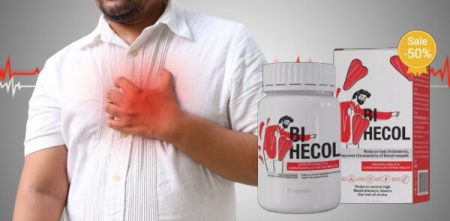 Bihecol Reviews Price, How to Use, Side Effects 2025