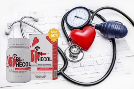 Bihecol Reviews Price, How to Use, Side Effects 2025