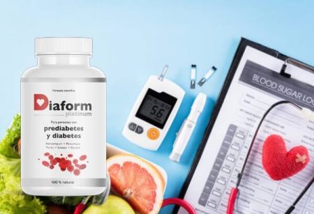 Diaform Platinum | For Diabetes Management | Price in Peru?