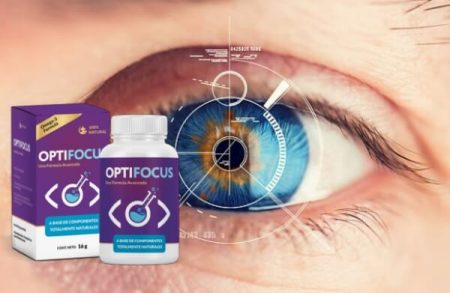 OptiFocus Review | Clear Vision & Eyesight | Price in Colombia?