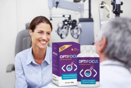 OptiFocus Review | Clear Vision & Eyesight | Price in Colombia?