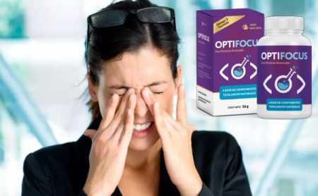 OptiFocus Review | Clear Vision & Eyesight | Price in Colombia?