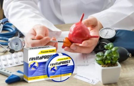 RevitaProst | Effective Treatment of Prostatitis | Price, opinions