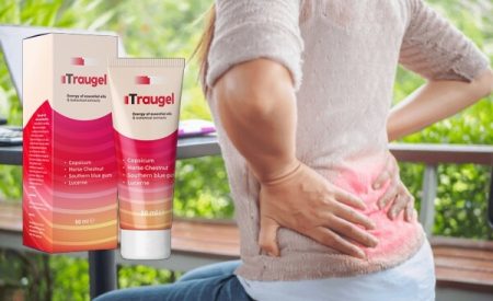 Traugel Review | Gel for Greater Joint Mobility & Cartilage Support
