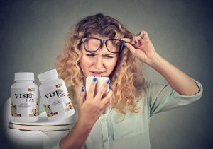 Visiorax Capsules Review | For the Active Vision Repair | Price?