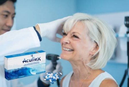 Acuflex Review| Natural Hearing Support Formula | Price, opinions