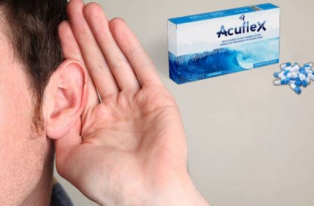 Acuflex Review| Natural Hearing Support Formula | Price, opinions