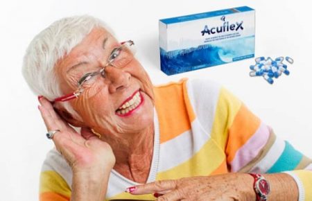 Acuflex Review| Natural Hearing Support Formula | Price, opinions