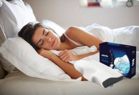 Derila Review | Memory Foam Pillow For Quality Sleep | Price
