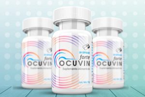 Ocuvin Forte Review - Solution for Bright Vision? Opinions, Price?