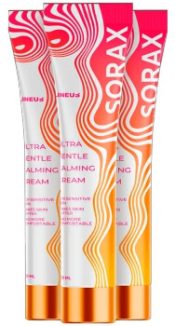 Sorax Review | Hydrating Balm for Psoriasis | Opinions & Price?