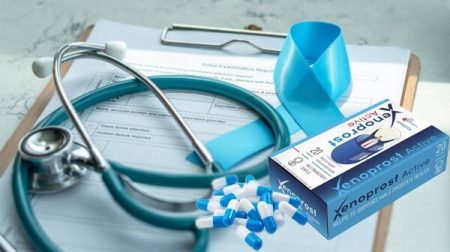 Xenoprost Review | Quick Relief of Prostatitis? | Price & Order