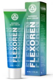 Flexoren | Balm For Effective Joint Pain Relief | Price, Opinions