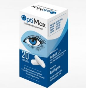 Optimax – Is It Efficient? Testimonials, Price in Colombia