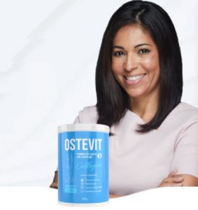 Ostevit Review – Drink Powder for Joint Mobility. Ingredients?